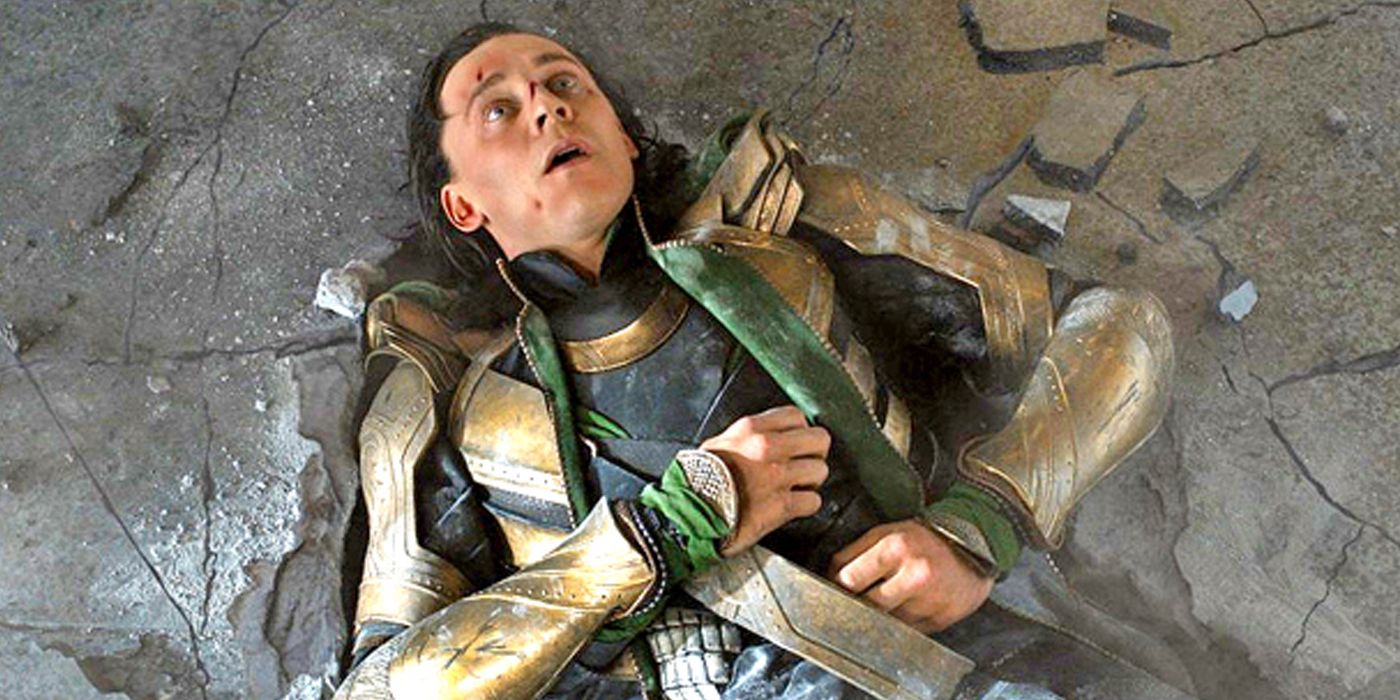 MCU: 10 Worst Things To Happen To Loki