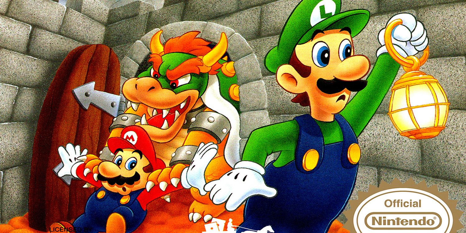 Every Educational Mario Game, Ranked