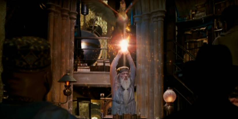 Harry Potter: Albus Dumbledore’s 10 Wisest Quotes