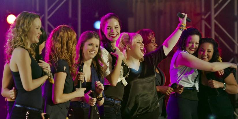 Where Was Pitch Perfect Filmed? Filming Locations Explained
