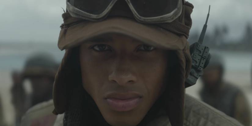 Star Wars: Gillette Launches Rogue One 'Every Story Has A Face' Campaign