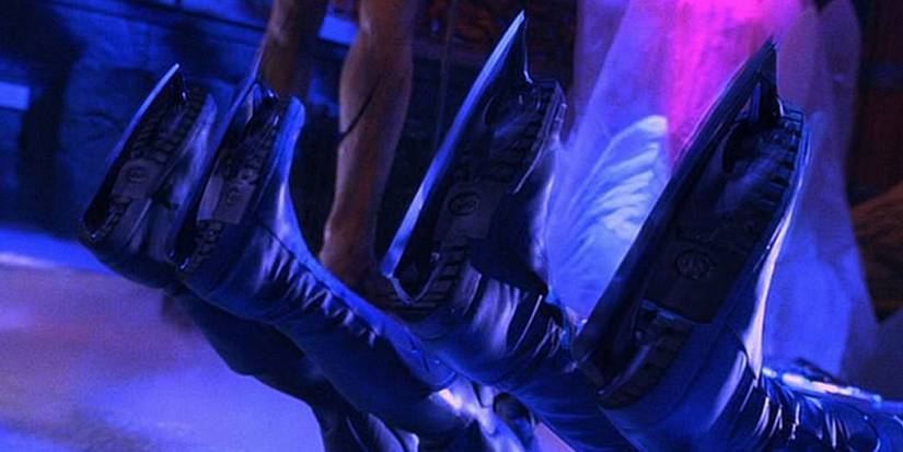 Batman's 15 Deadliest Gadgets And Weapons