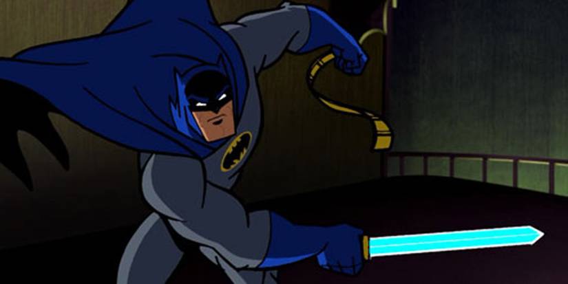 10 Batman Gadgets Bruce Wayne Never Used In All 4 Seasons Of Batman ...
