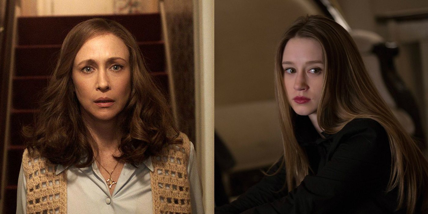 10 Best Scream Queens Of The 21st Century