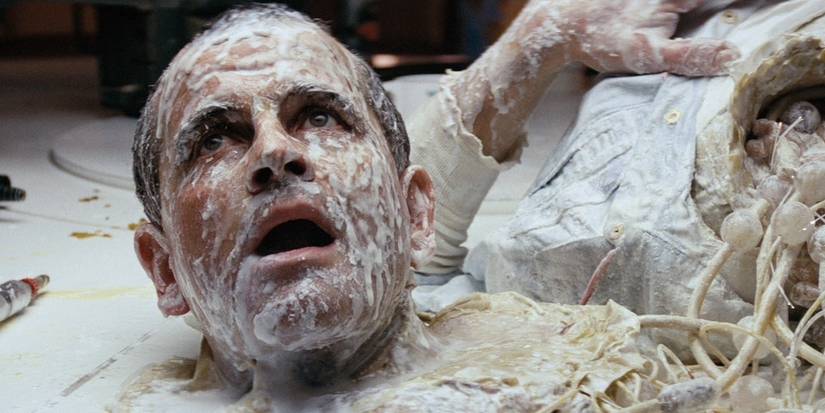 Alien Explains the Real Reason Synthetics Think Xenomorphs Are "Perfect"