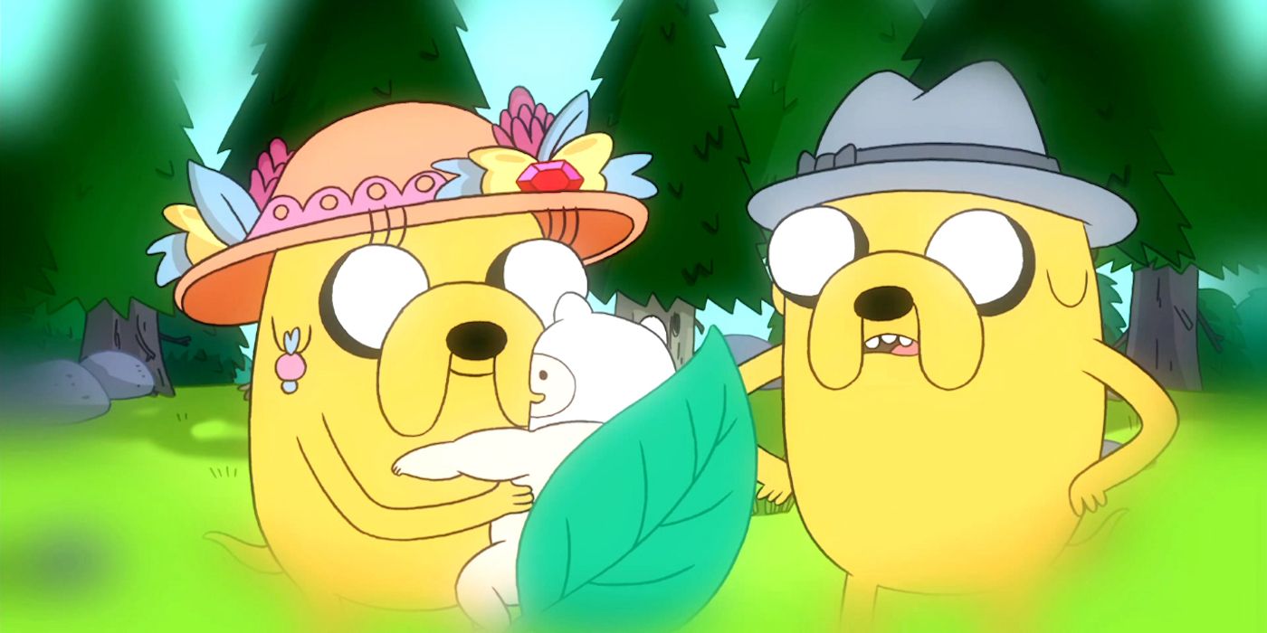 13 Things We Need To See Happen Before Adventure Time Ends