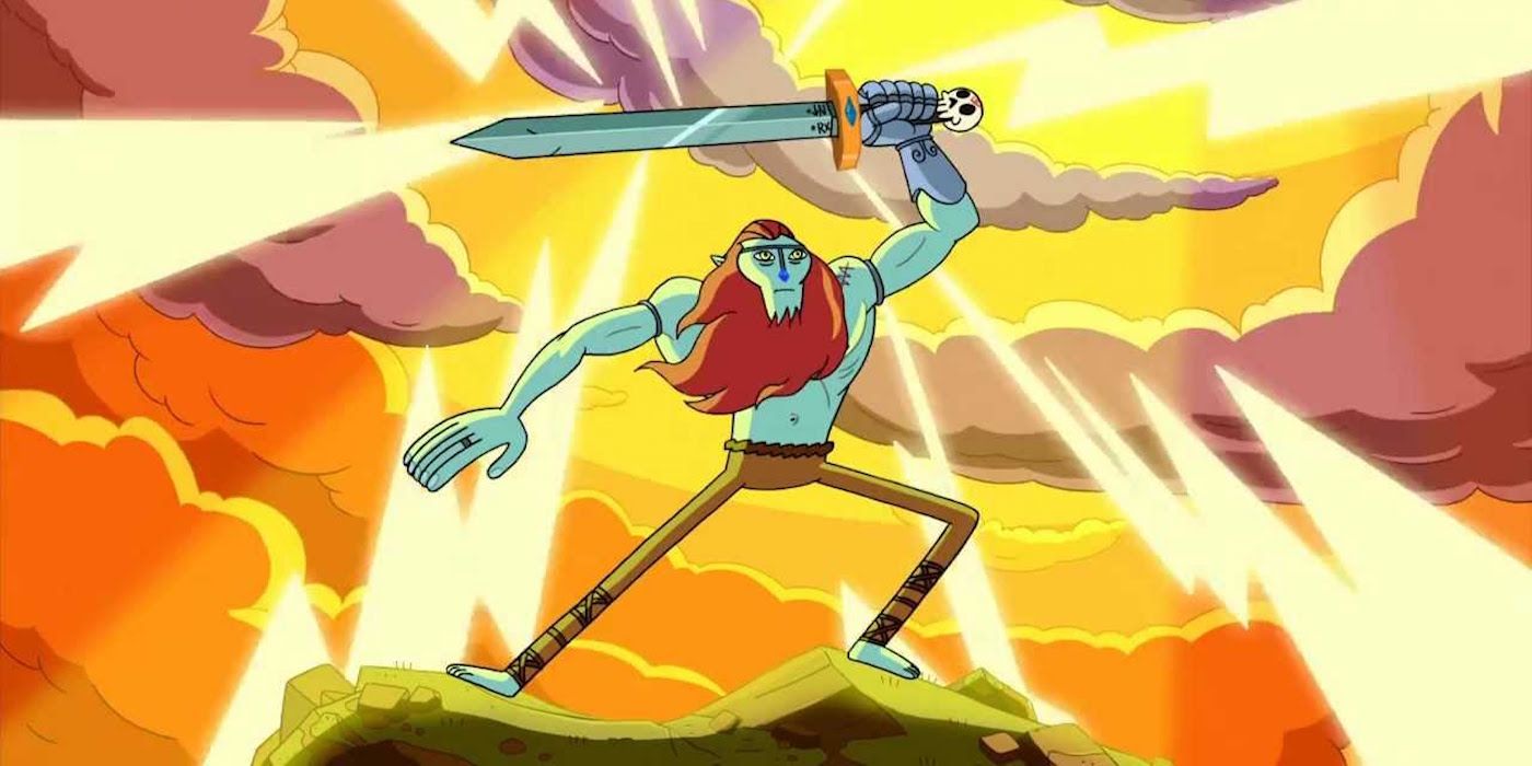 13 Things We Need To See Happen Before Adventure Time Ends