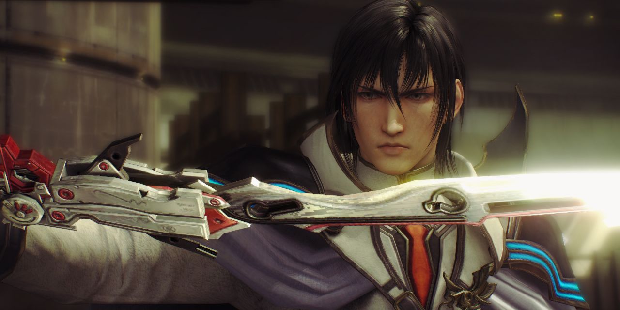 Final Fantasy: Every Cid, Ranked Worst To Best