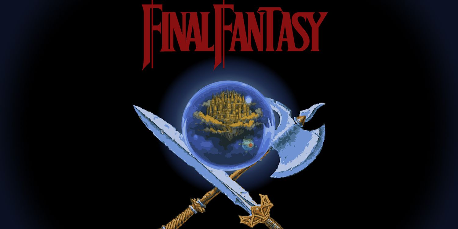 Final Fantasy: Every Cid, Ranked Worst To Best