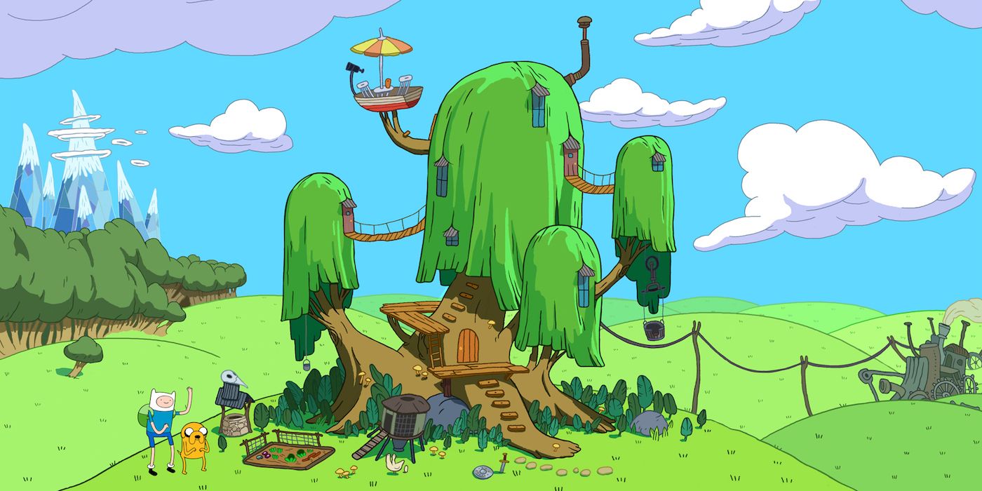 13 Things We Need To See Happen Before Adventure Time Ends