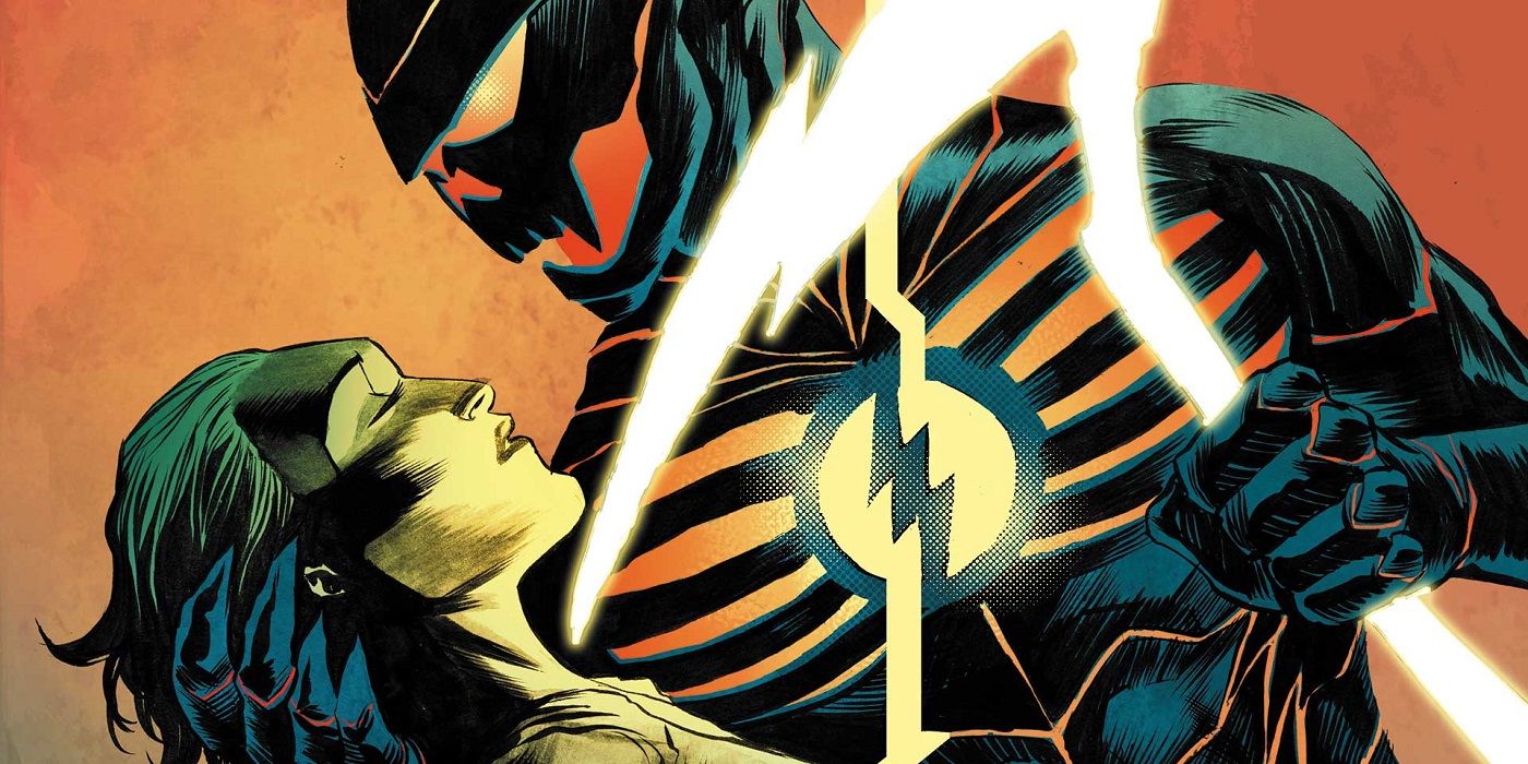 15 Comic Book Characters Who Became Gods