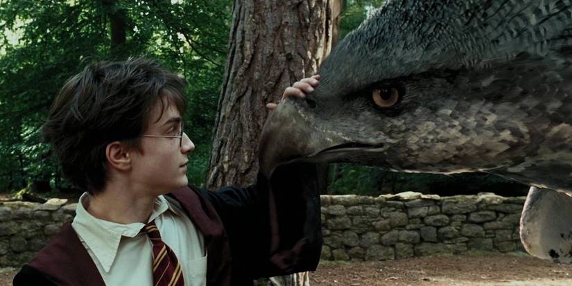Harry Potter: 15 Things You Didn't Know About House Gryffindor