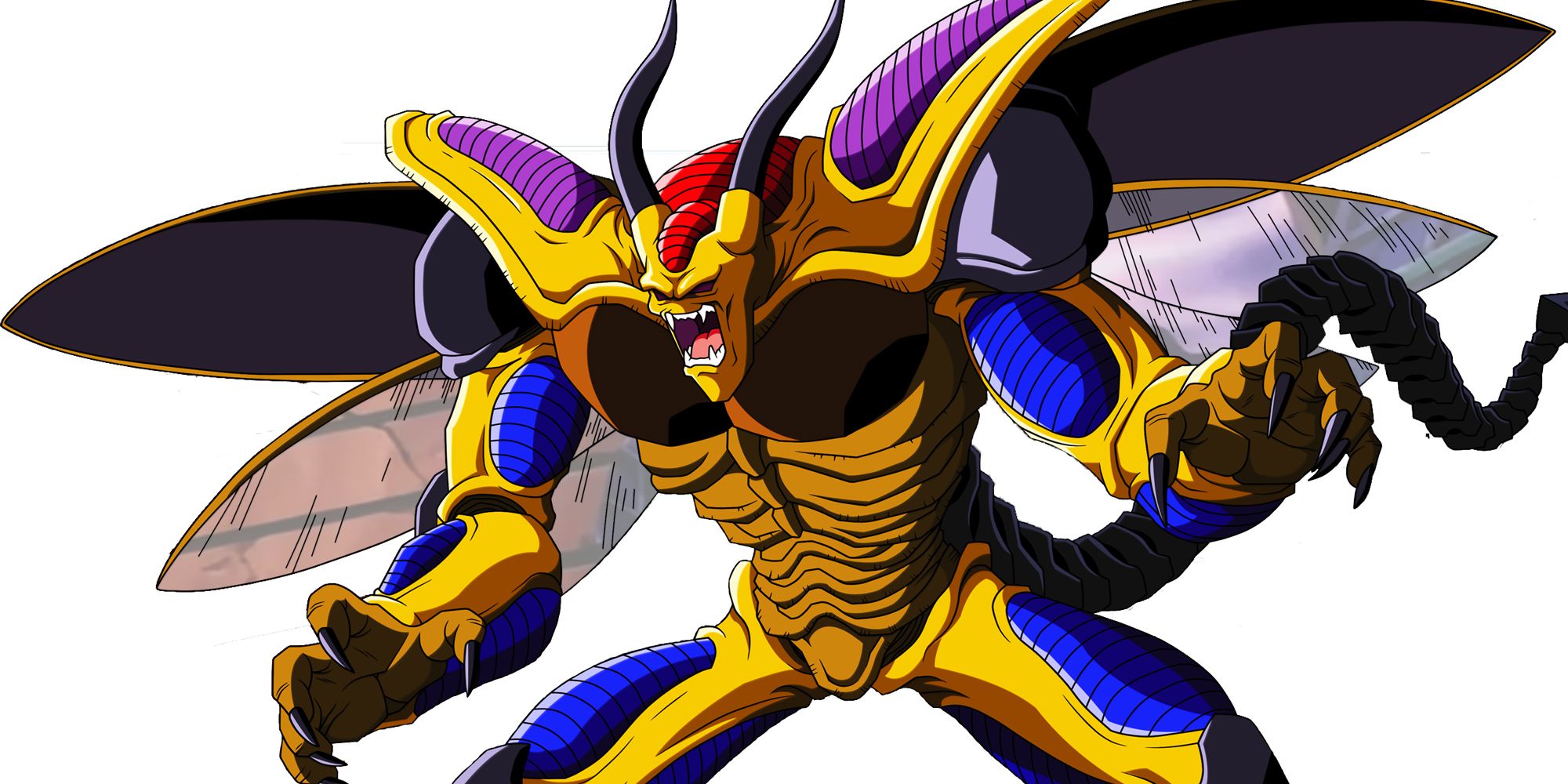 Dragon Ball: 8 Non-Canon Characters Who Need To Become Official (And 8 ...