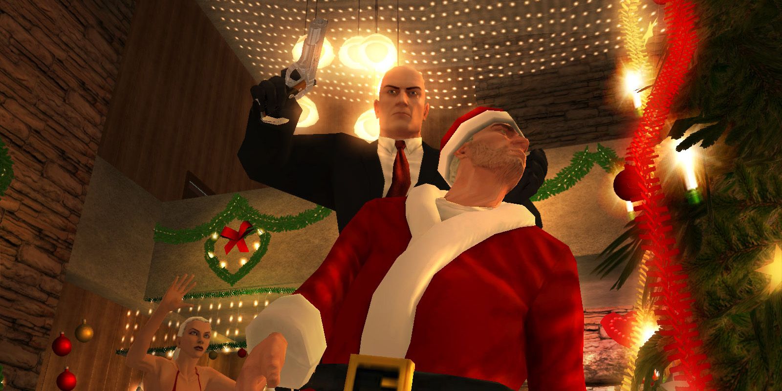 New Game Hitman: Sniper Assassin May Be Coming Soon