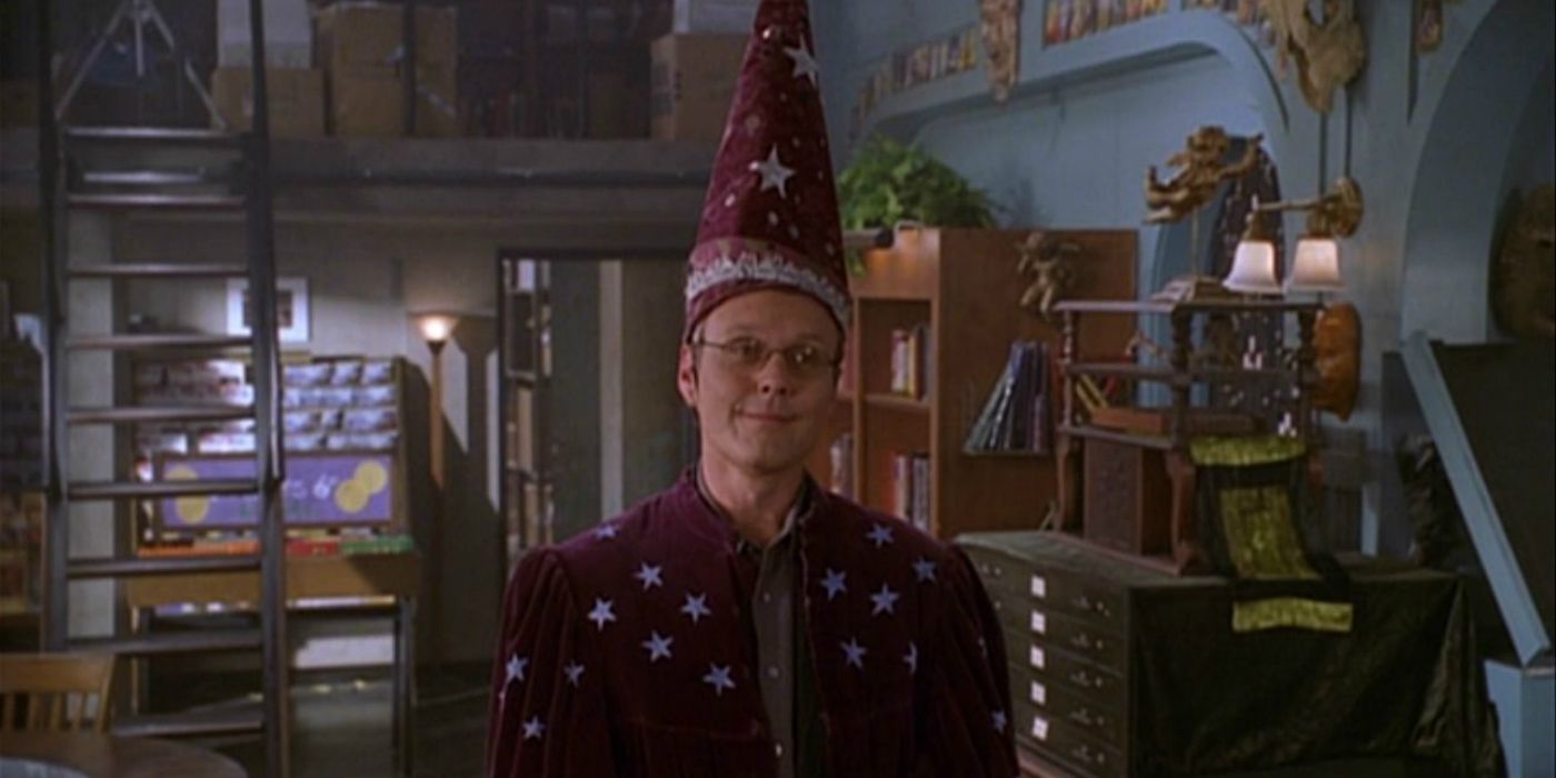 Buffy the Vampire Slayer: 5 Best (& 5 Worst) Halloween Costumes, Ranked