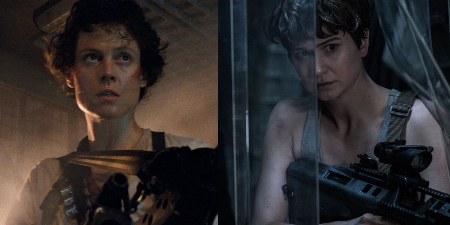 How Alien: Covenant Connects to Prometheus and Alien