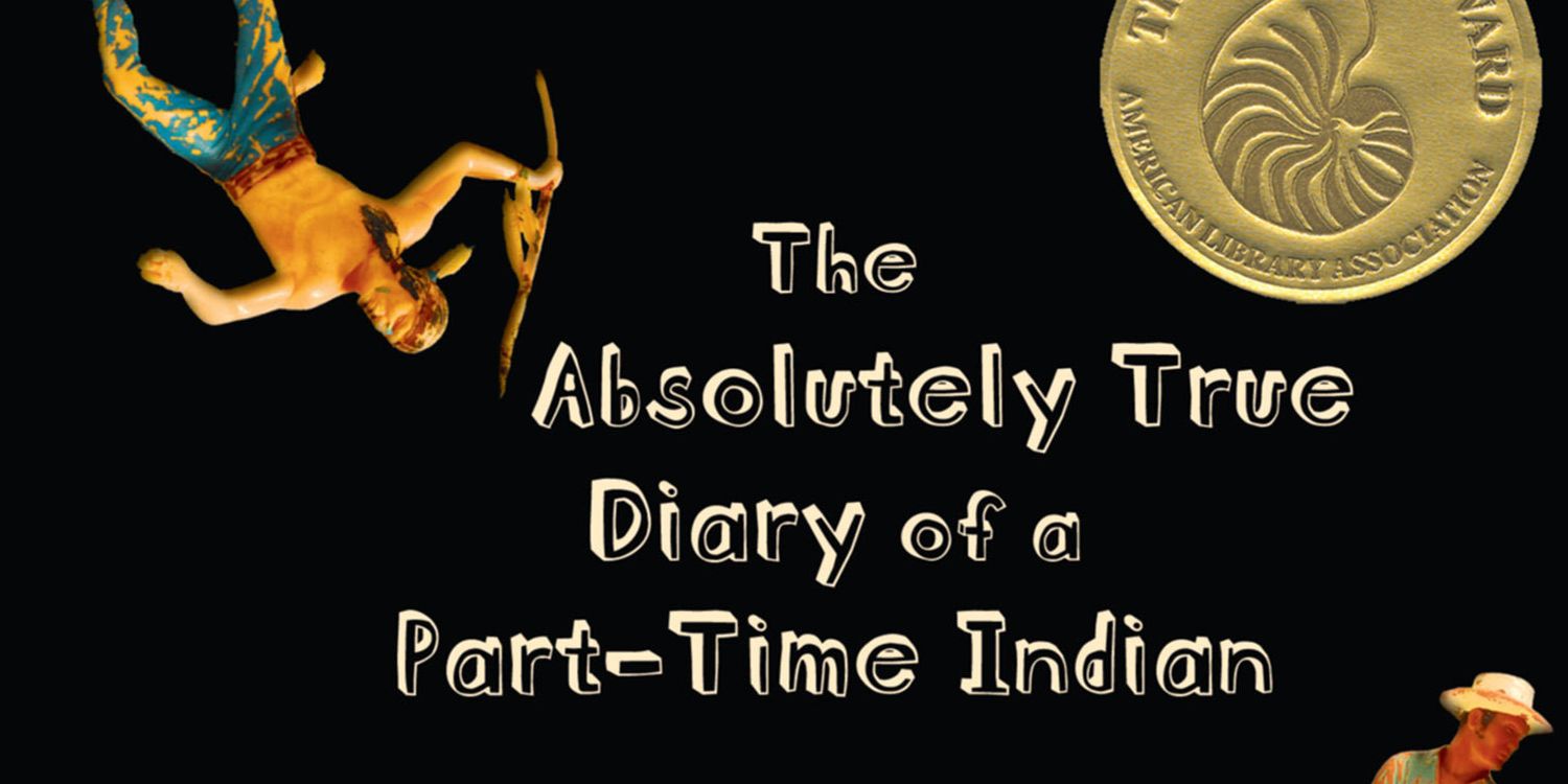 Hugh Jackman Joins Absolutely True Diary of a Part-Time Indian