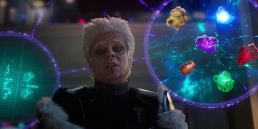 MCU Characters Who Could Already Know The Eternals In-Universe