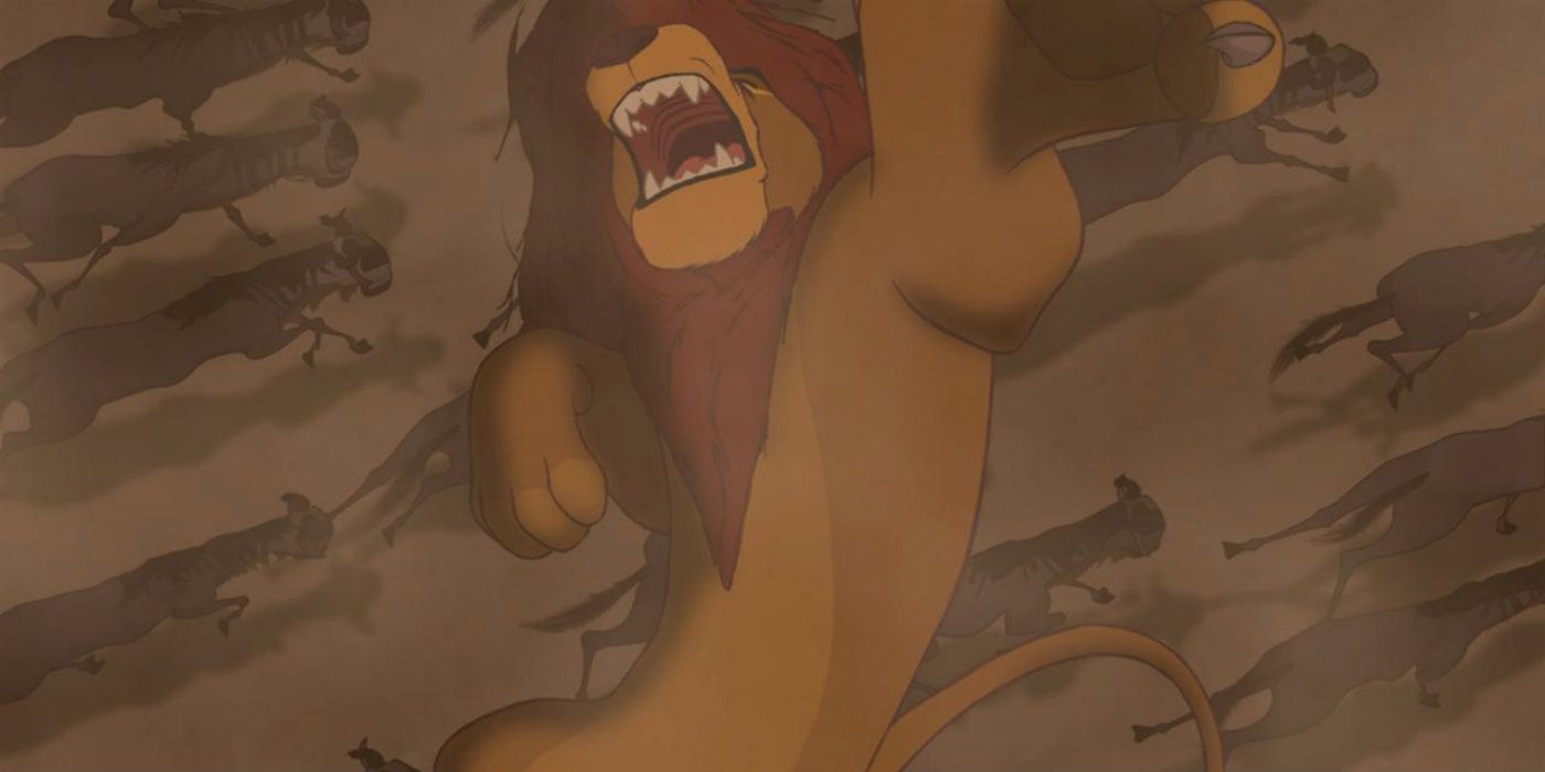 Heartbreaking Movie Deaths We Can't Get Over