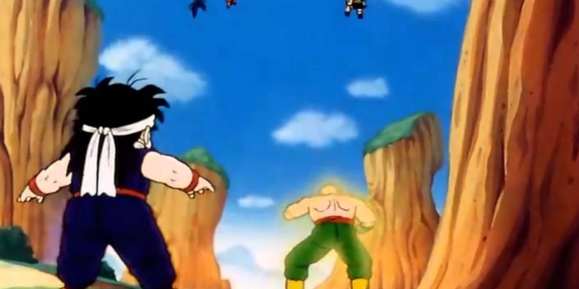 Dragon Ball: 15 Characters Who’ve Died And Come Back The Most