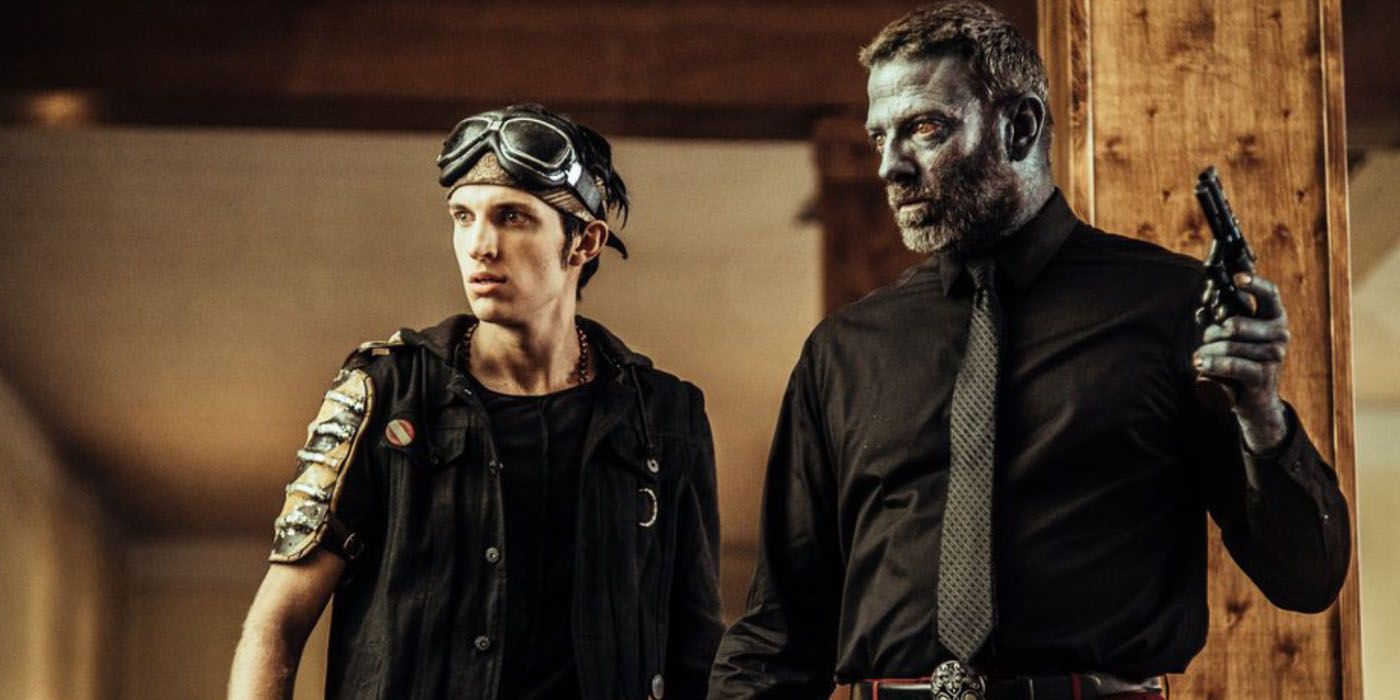 Z Nation Season 3 Finale Review: Everybody Dies in the End