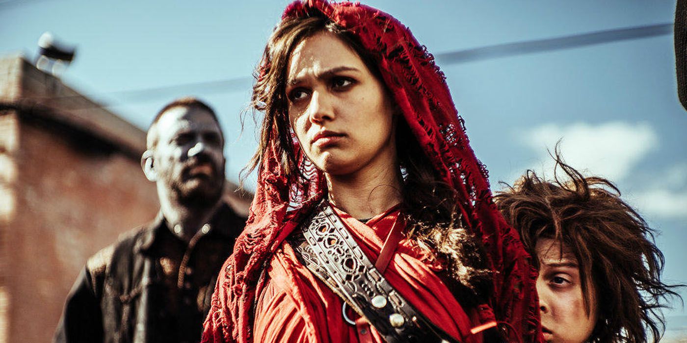 Z Nation Season 3 Finale Review: Everybody Dies in the End