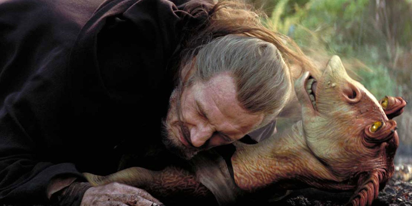 Star Wars: Qui-Gon's 10 Best Quotes