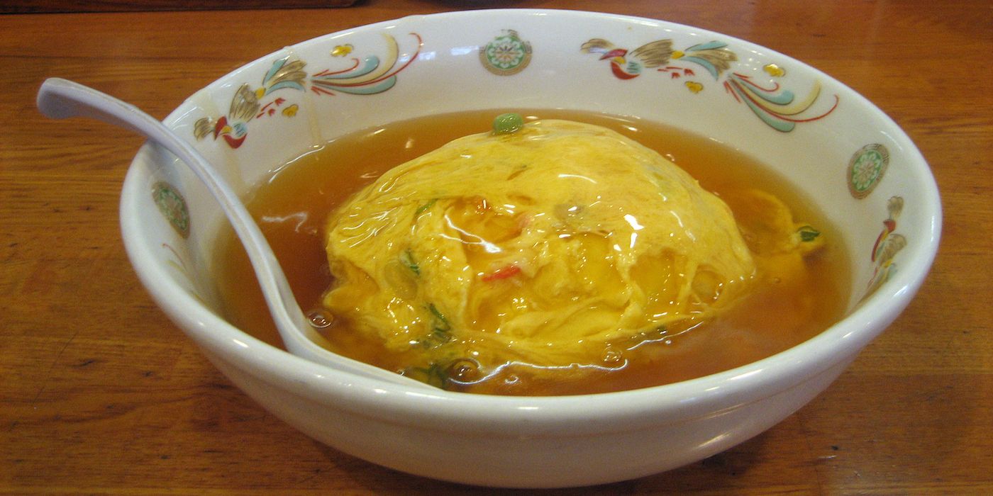 Dragon Ball: 15 Things You Didn't Know About Tien