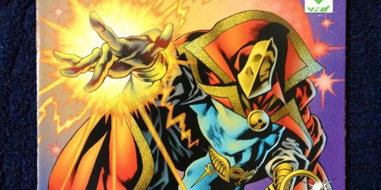 15 Most Powerful Versions Of The Sorcerer Supreme In Marvel Comics