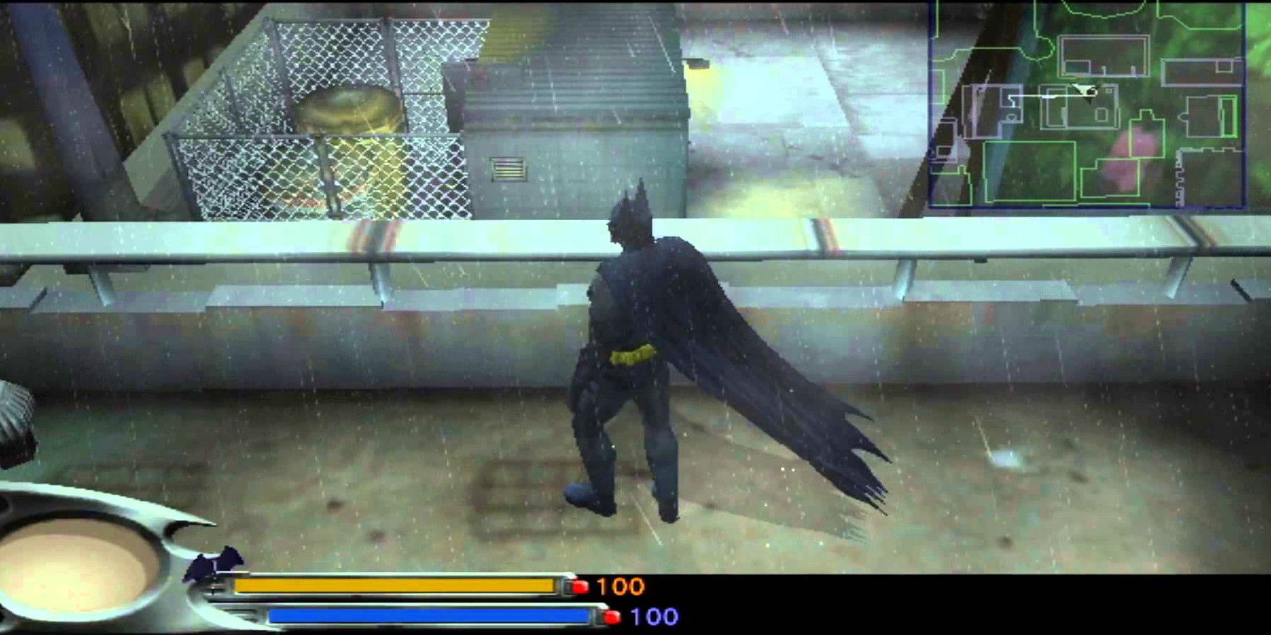 (Almost) Every Batman Video Game, Ranked Worst To Best