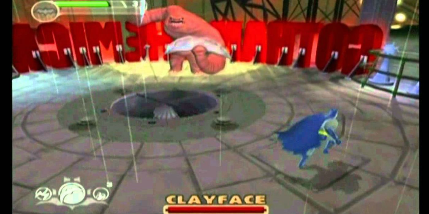 (Almost) Every Batman Video Game, Ranked Worst To Best