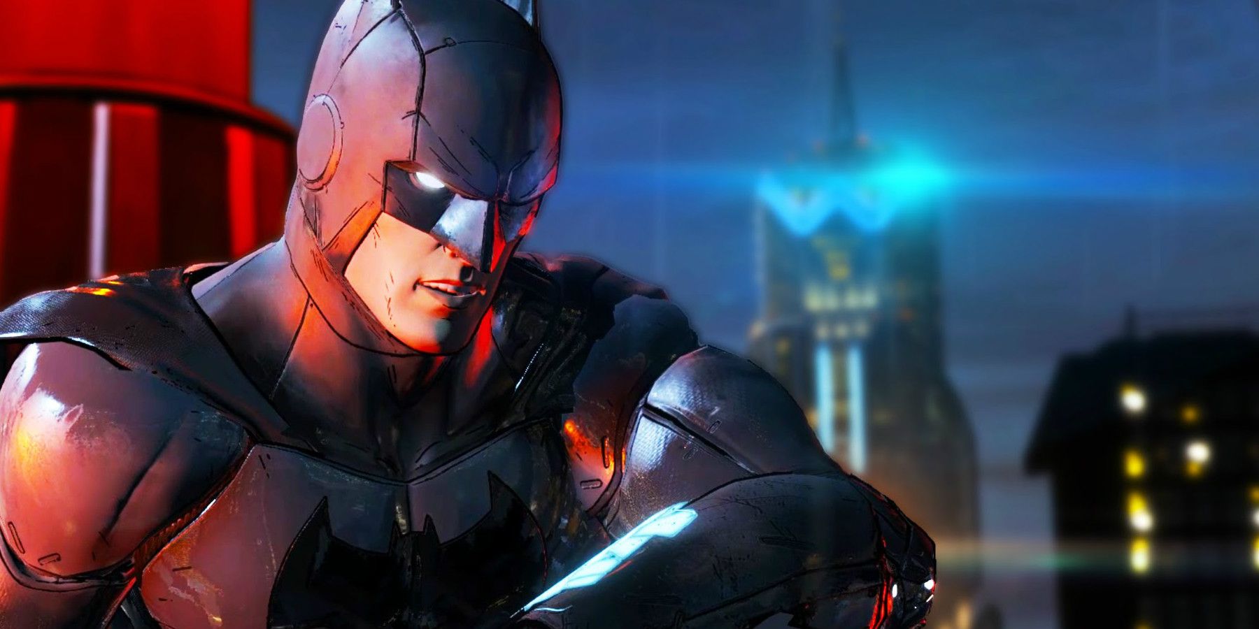 (Almost) Every Batman Video Game, Ranked Worst To Best