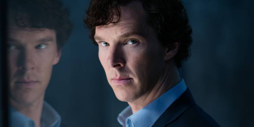How Sherlock's Unaired Pilot Would've Changed Benedict Cumberbatch's ...