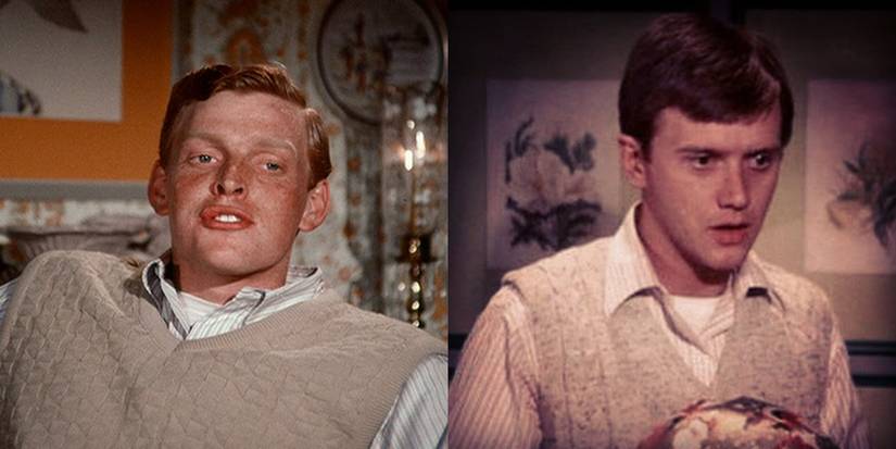 15 TV Characters Who Completely Disappeared From Their Shows