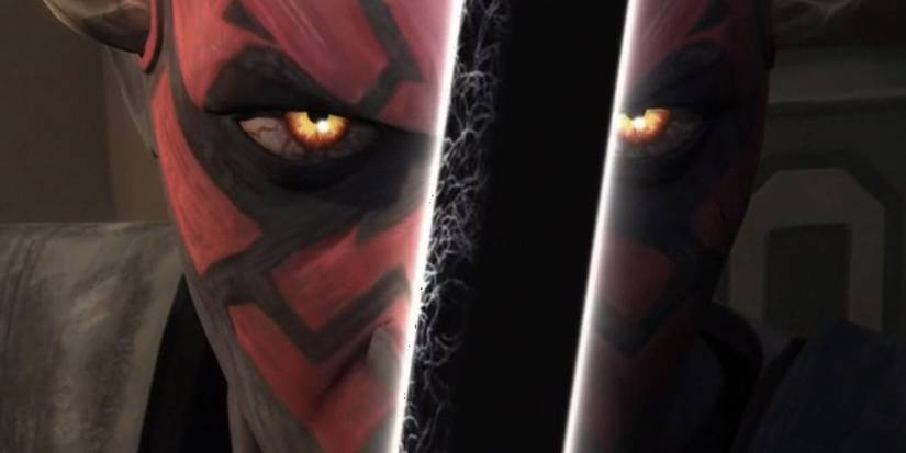 All 7 Darksaber Rules In Star Wars Explained
