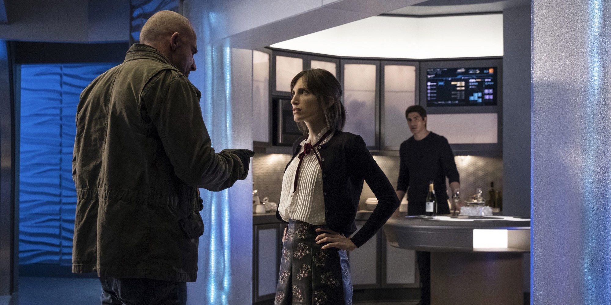 Legends of Tomorrow: The Legion of Doom Review & Discussion
