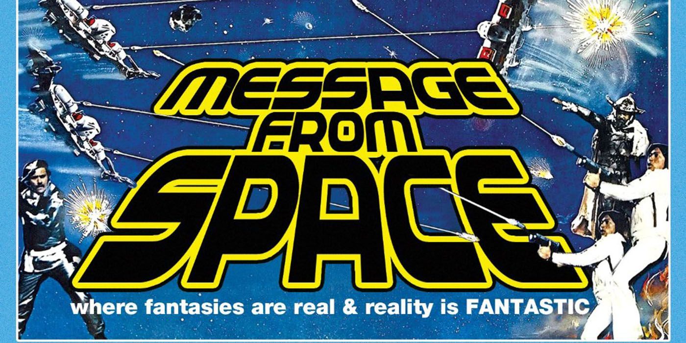 Star Wars: 10 Movies To Watch If You Love The Franchise