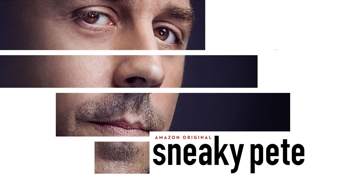 Sneaky Pete Premiere Proves Crime Dramas Can Still Be Fun