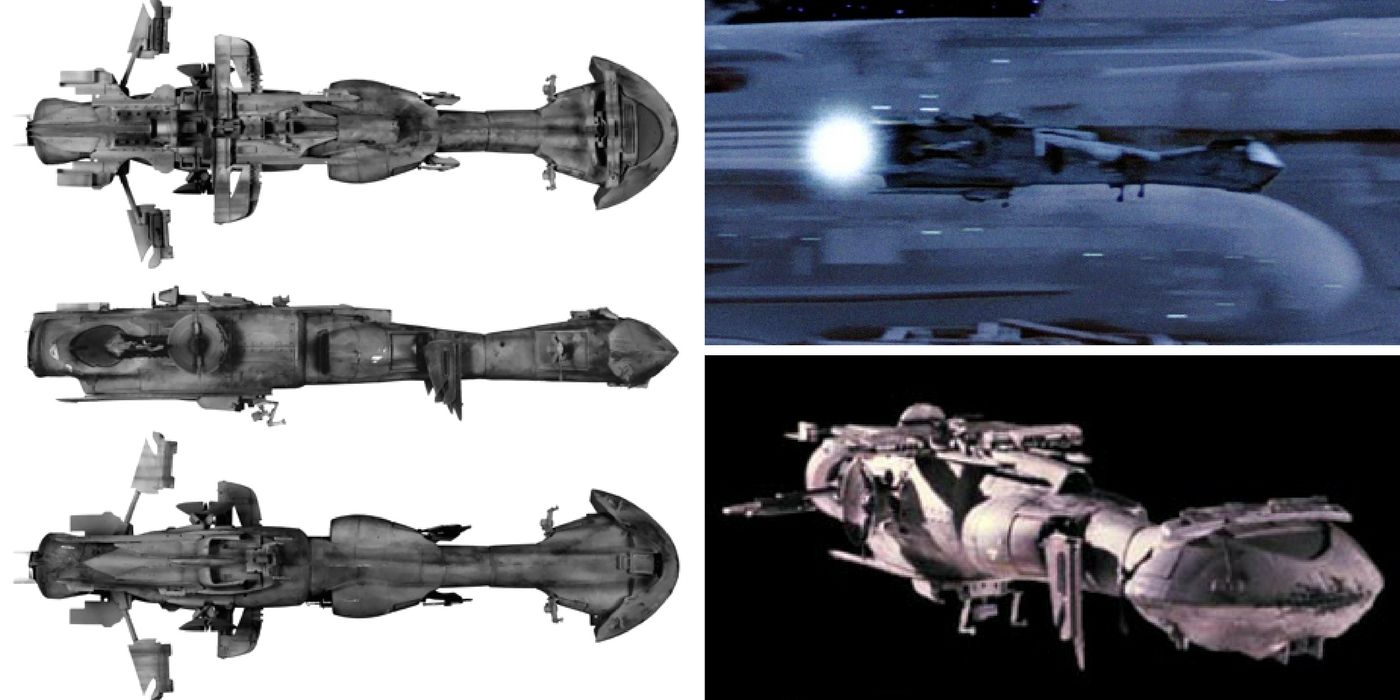 Star Wars Rebels: Upcoming Rogue One Connection Confirmed