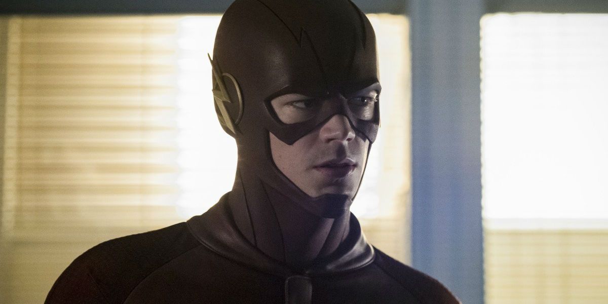 The Flash: Borrowing Problems From the Future Review & Discussion
