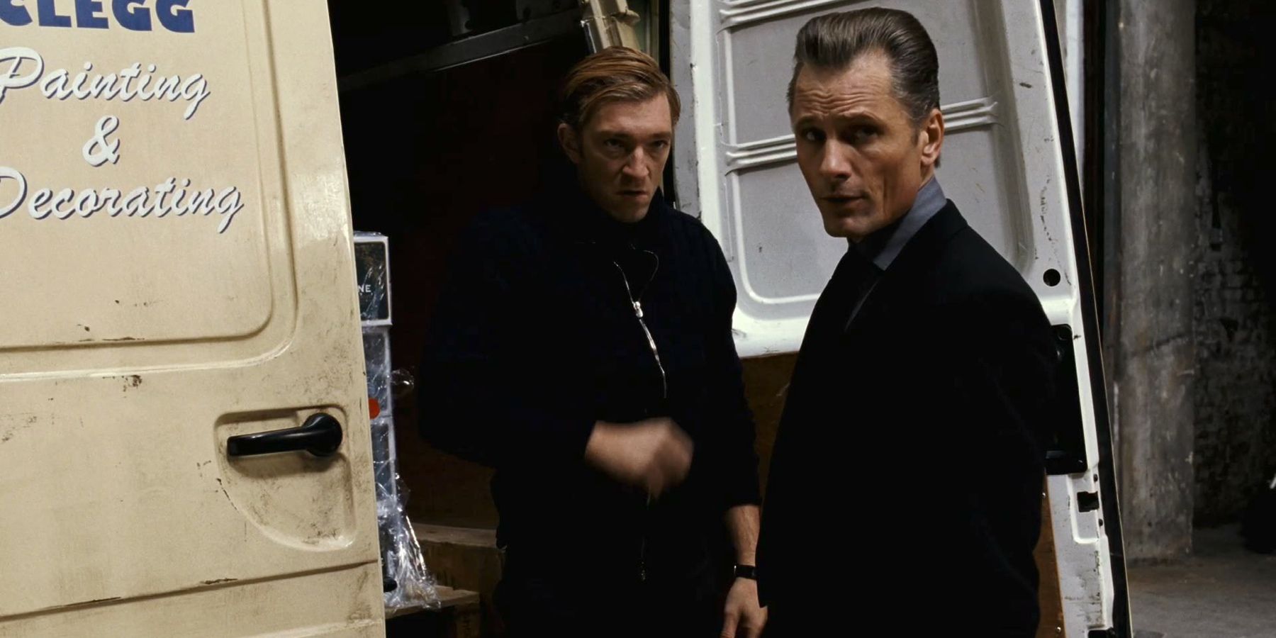 Eastern Promises 2 Begins Shooting This Spring?