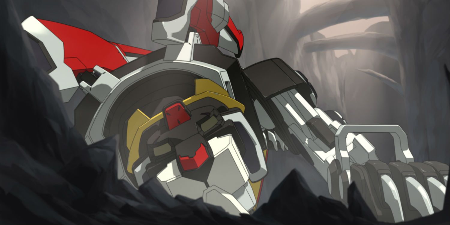 Voltron: Legendary Defender Season 2 Premiere Review: A Strong Return