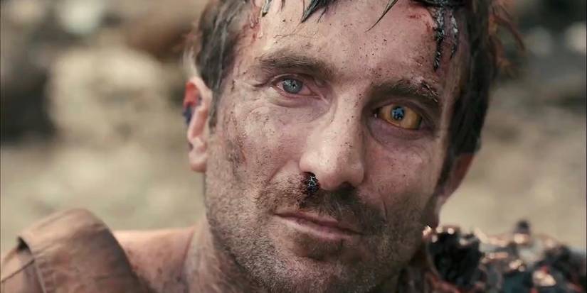 15 Best Movie Character Transformations Of All-Time