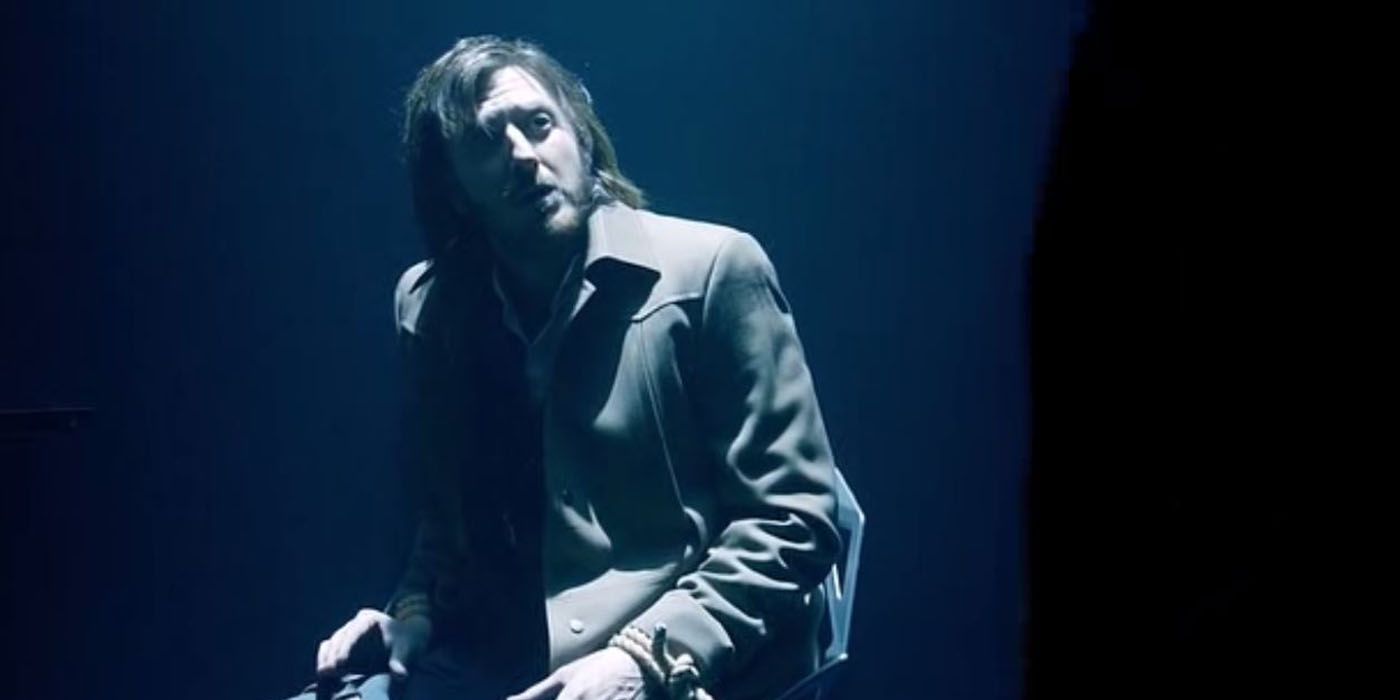 Legends of Tomorrow: Legion of Doom’s Plans For Rip Hunter Explained