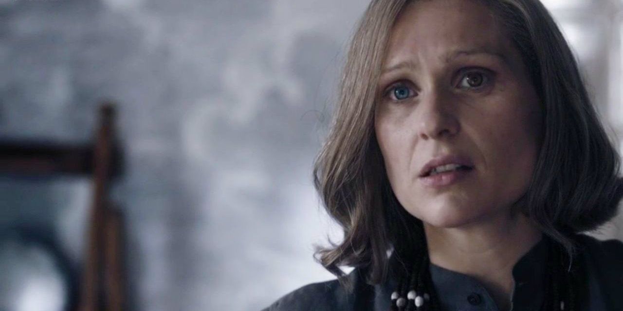 Sherlock: 'The Final Problem' Explained