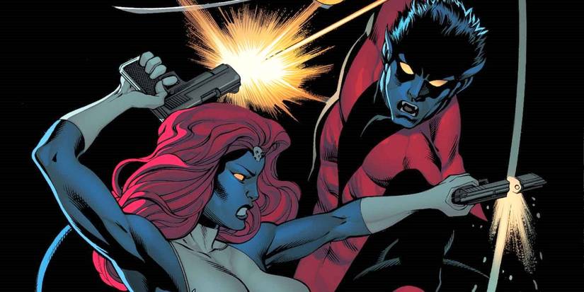 15 Heroes Who Were Forced To Fight Their Superpowered Parents