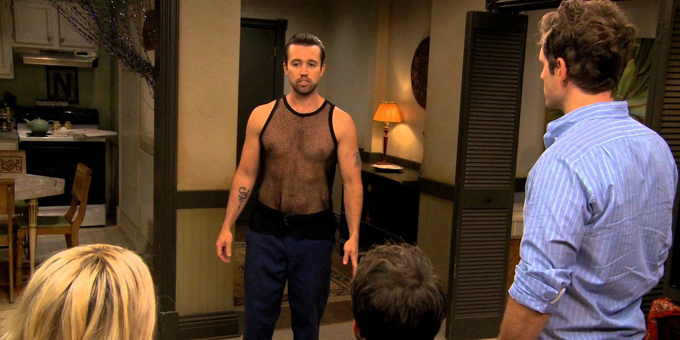 It's Always Sunny In Philadelphia: 20 Funniest Episodes So Far