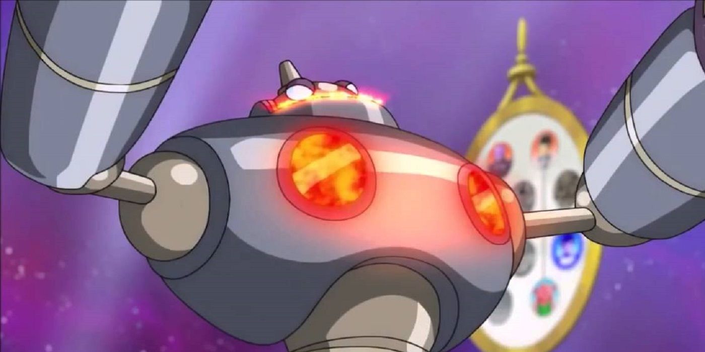 Dragon Ball Super: 15 Most Powerful New Characters, Ranked