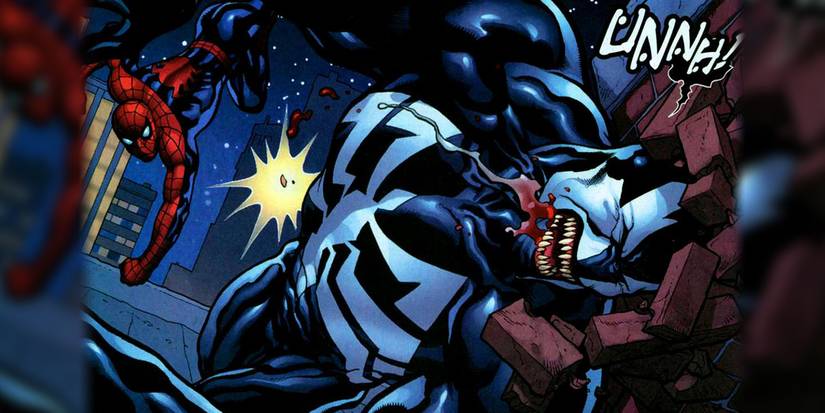 20 Powers Venom Has (And 10 Weaknesses)