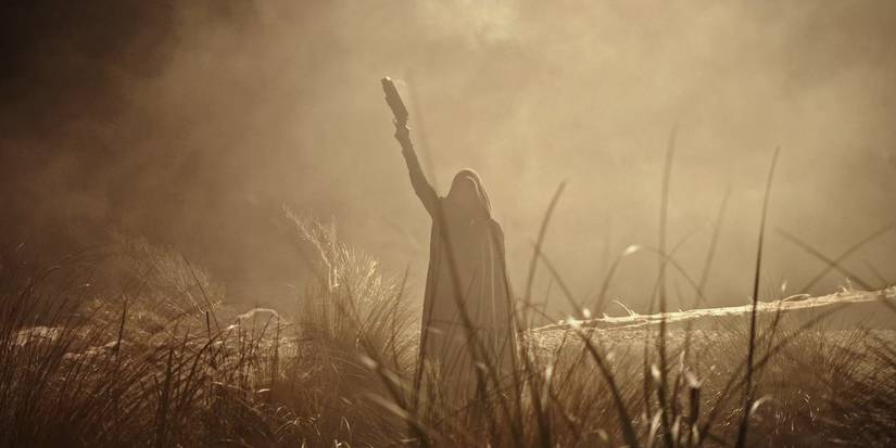 Alien: Covenant Ending And Twist Explained